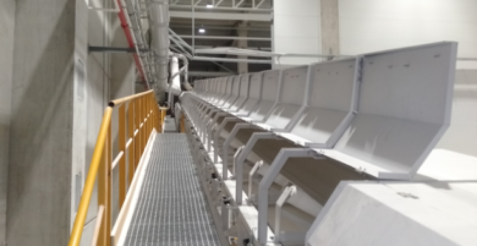 Field Services | OM Process