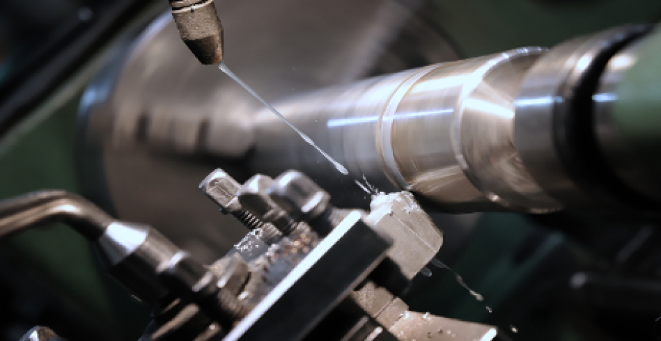 Manufacturing | OM Process Manufacturing | OM Process